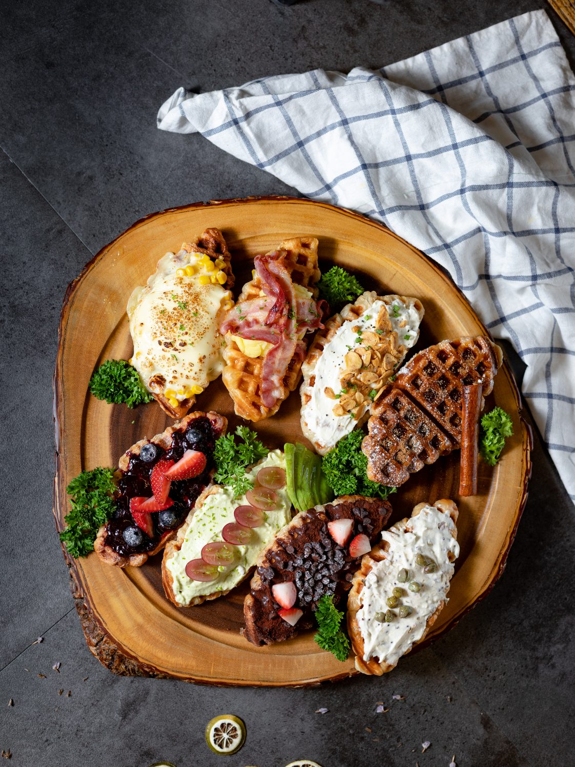 1-FOR-1 CROFFLES AT JUST $3.45 FROM NOW TILL 14TH JULY 2022! - Shout