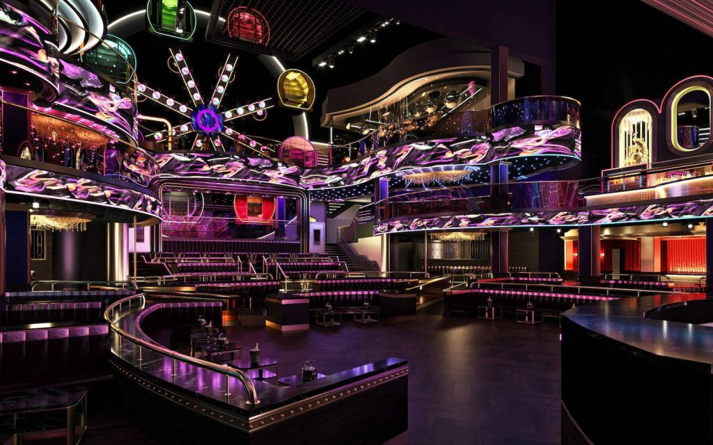 MARQUEE NIGHTCLUB FINALLY REOPENS FOR CLUBBING ON 1ST JULY 2022! - Shout