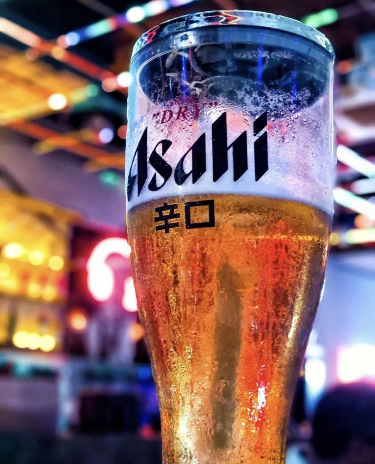 VIBEY NEON-LIT BISTRO-BAR OPENS TILL 1AM WITH LOK LOK STICKS FROM JUST ...