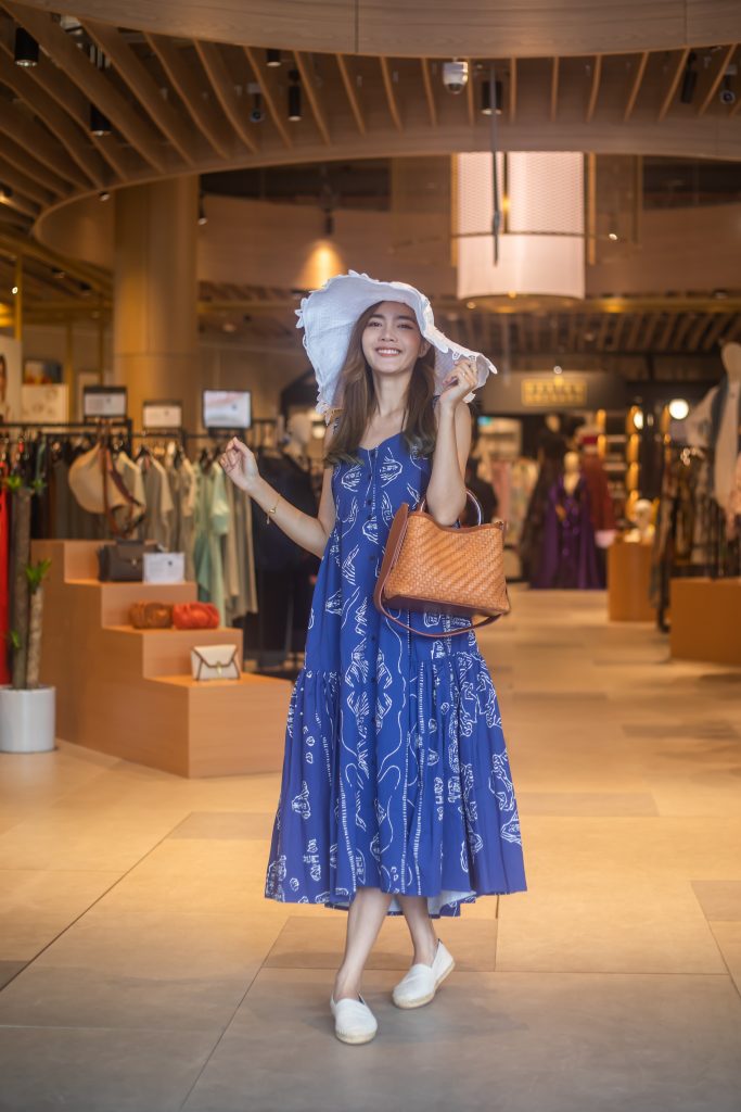 DESIGN ORCHARD’S ECO-FRIENDLY REVAMP WITH NEW DRIVE-THROUGH, OOTD ...