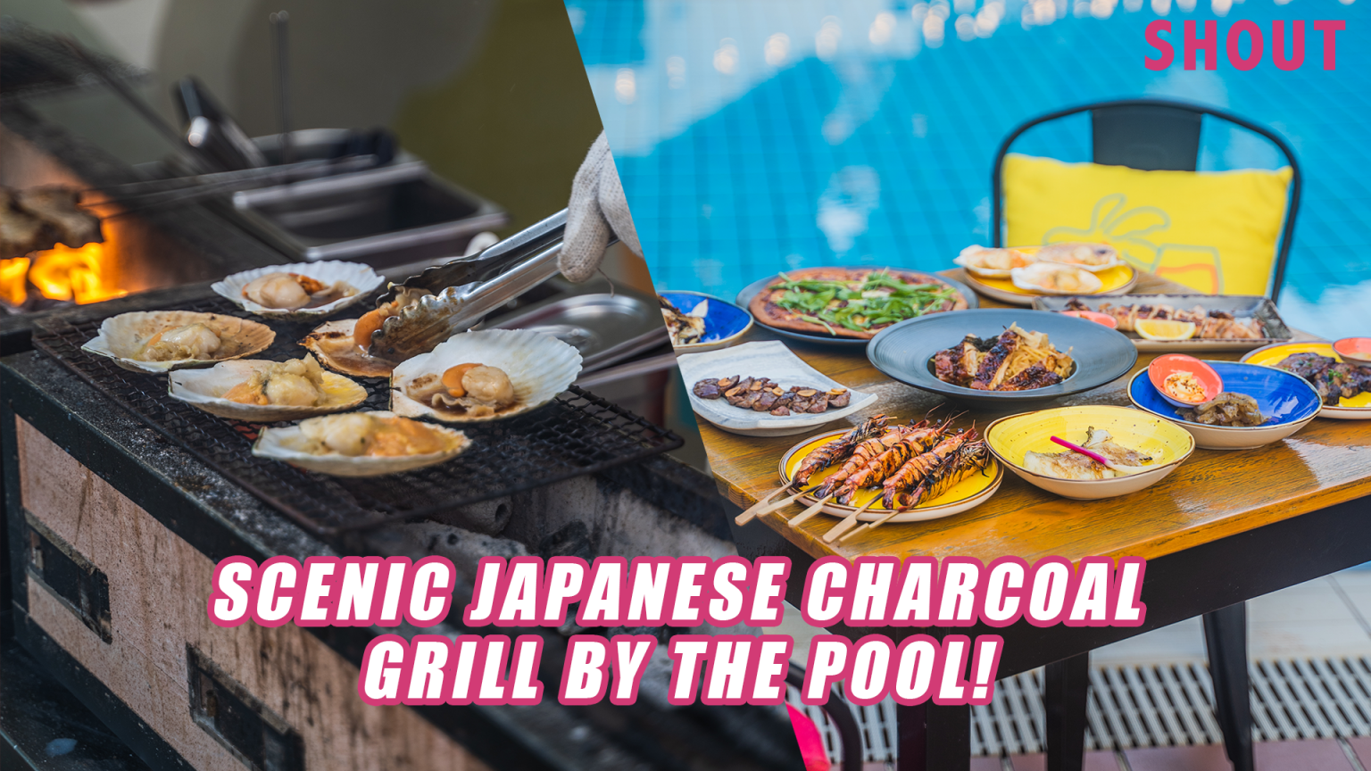 Shout – We Amplify Your Message