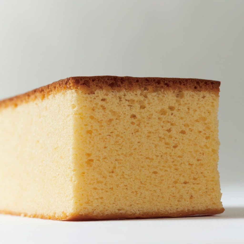 CULT-FAVOURITE CASTELLA CAKE FROM TOKYO OPENS A LIMITED-TIME POP-UP ...