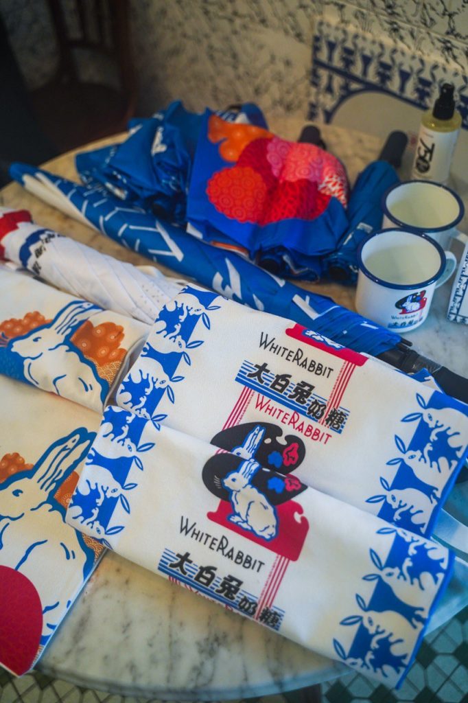 [SHOUT REVIEWS] NEW WHITE RABBIT CUP ICE CREAM & WHITE RABBIT POP-UP ...