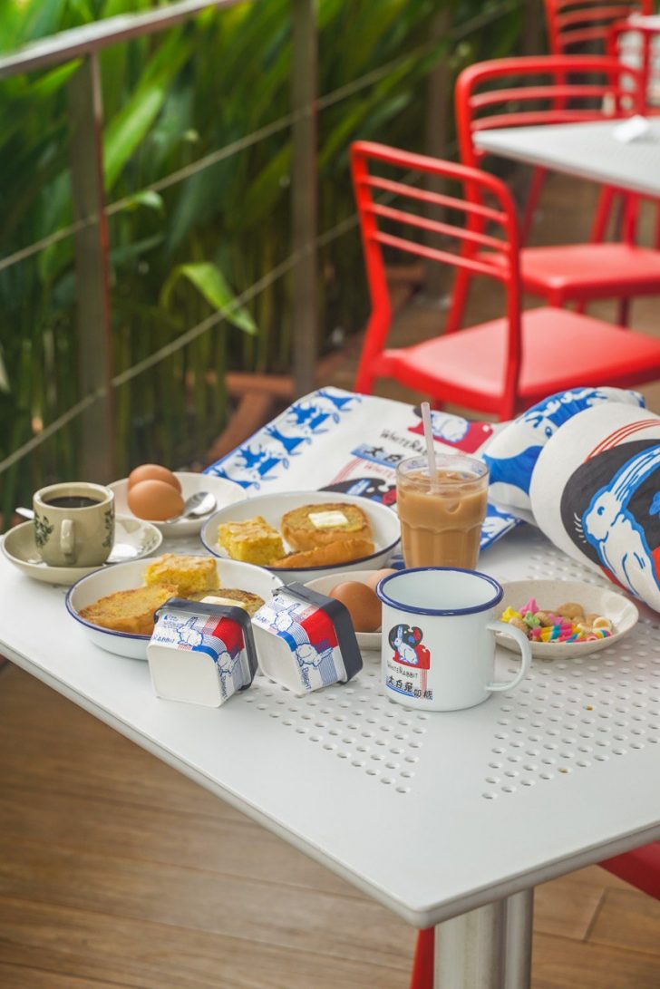 [SHOUT REVIEWS] NEW WHITE RABBIT CUP ICE CREAM & WHITE RABBIT POP-UP ...