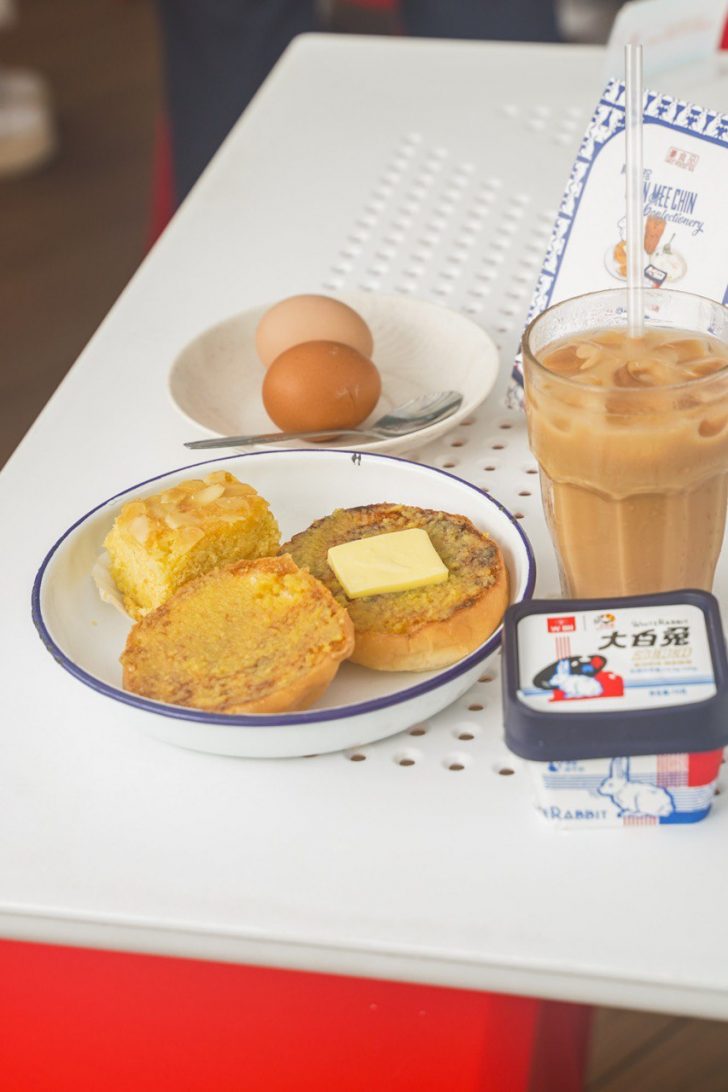 [SHOUT REVIEWS] NEW WHITE RABBIT CUP ICE CREAM & WHITE RABBIT POP-UP ...