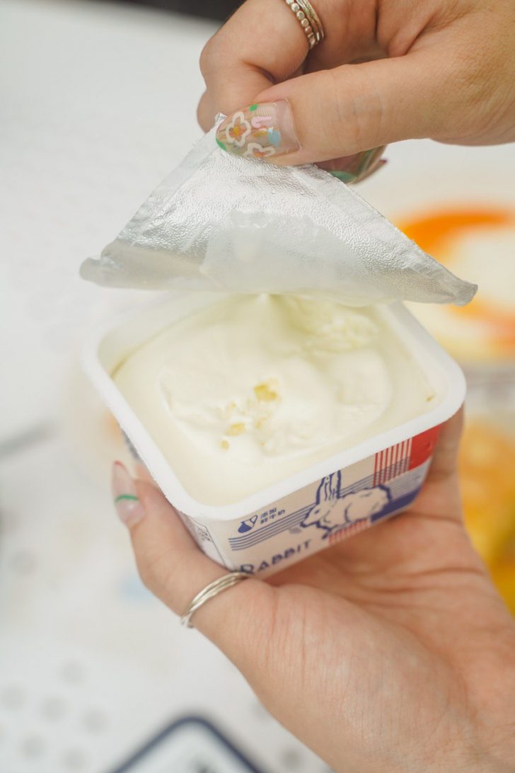 [SHOUT REVIEWS] NEW WHITE RABBIT CUP ICE CREAM & WHITE RABBIT POP-UP ...