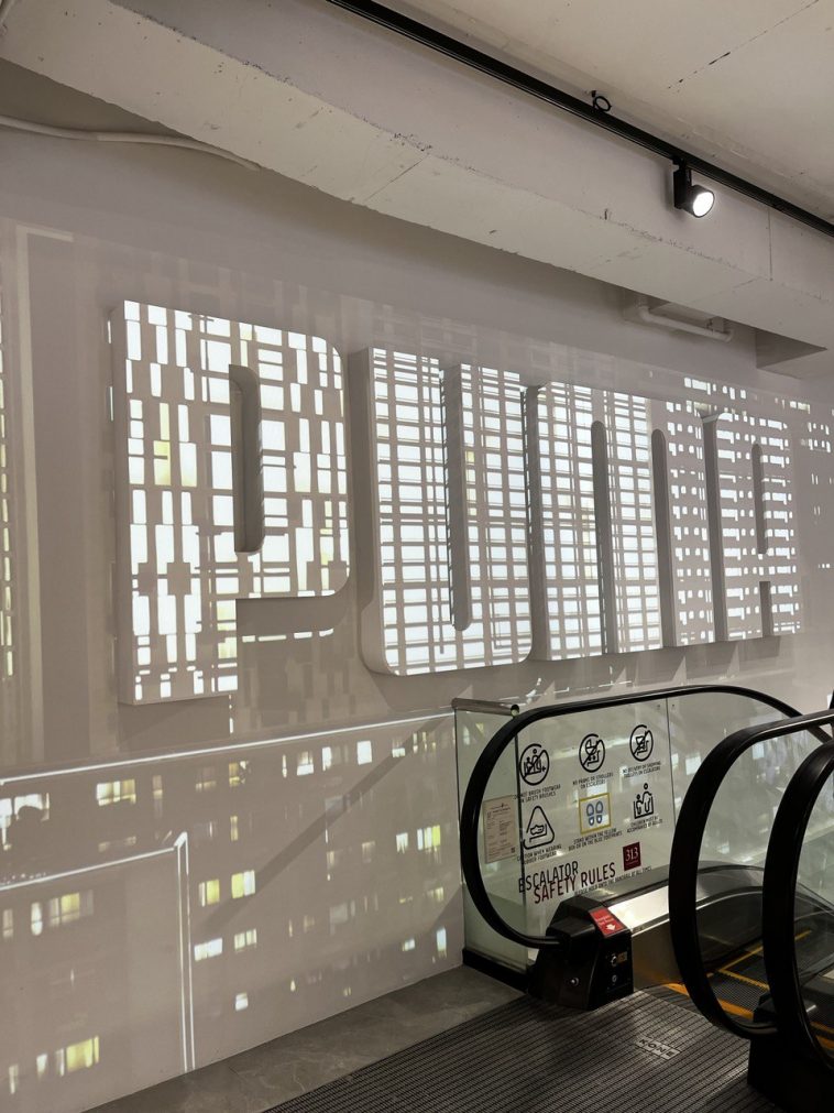 PUMA’S FIRST 2-STOREY FLAGSHIP STORE IN SOUTHEAST ASIA WITH QUIRKY ...
