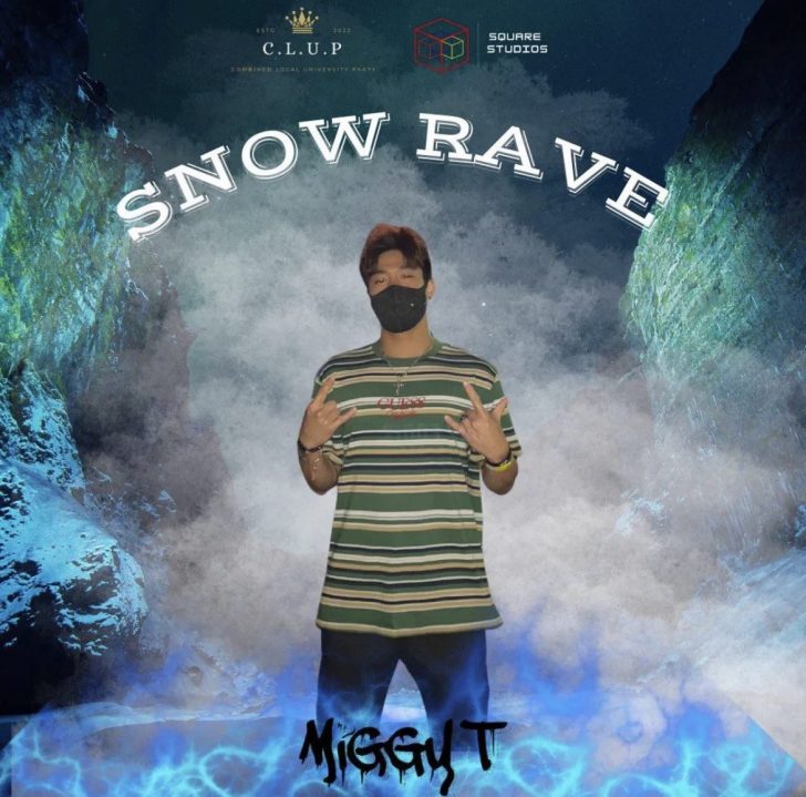 ONE-OF-A-KIND SNOW RAVE IS COMING TO SINGAPORE THIS SEPTEMBER WITH SUB ...
