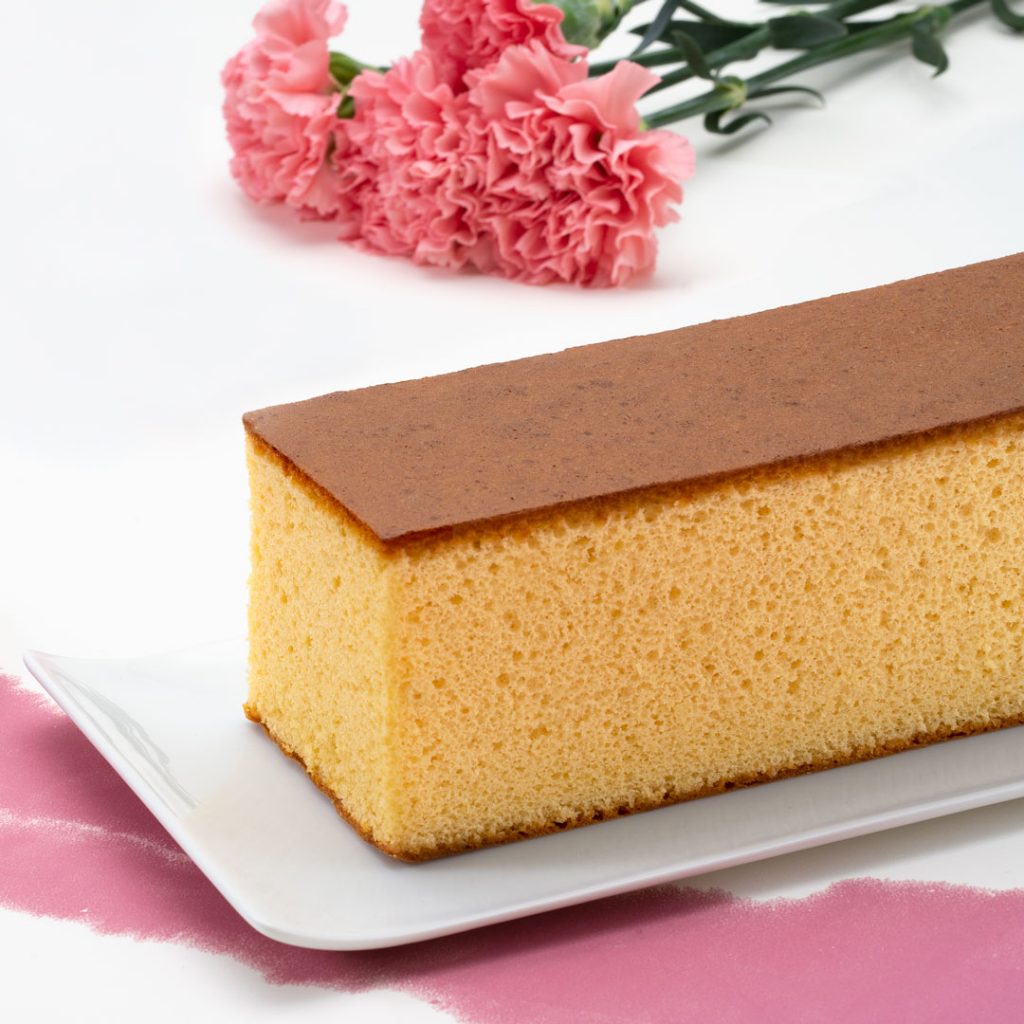CULT-FAVOURITE CASTELLA CAKE FROM TOKYO OPENS A LIMITED-TIME POP-UP ...