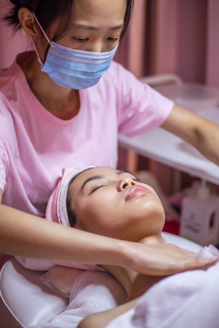 SINGAPORE’S 1ST BESPOKE MEMBERSHIP SKIN BAR IS CELEBRATING THEIR 3RD ...