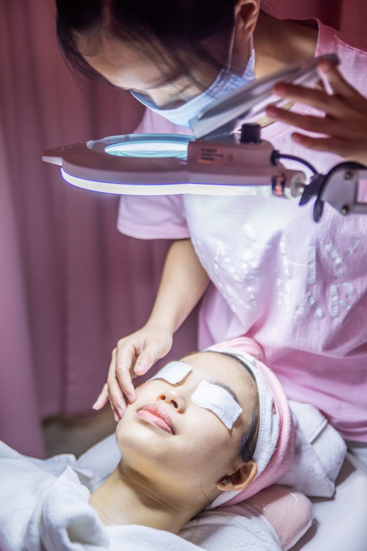 SINGAPORE’S 1ST BESPOKE MEMBERSHIP SKIN BAR IS CELEBRATING THEIR 3RD ...