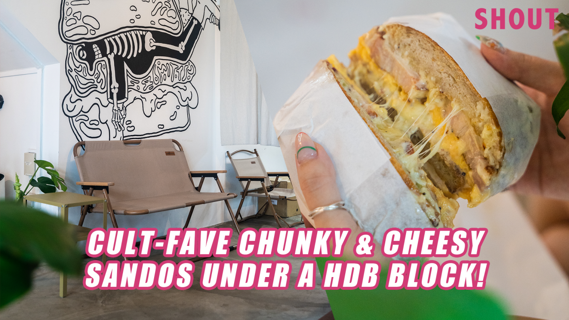 Shout – We Amplify Your Message