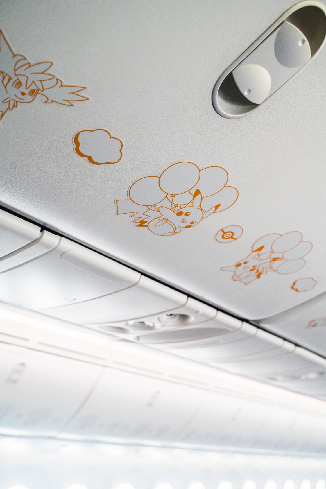 EXCLUSIVE FIRST LOOK AT SCOOT’S NEW POKÉMON-THEMED PIKACHU JET FLIGHTS ...