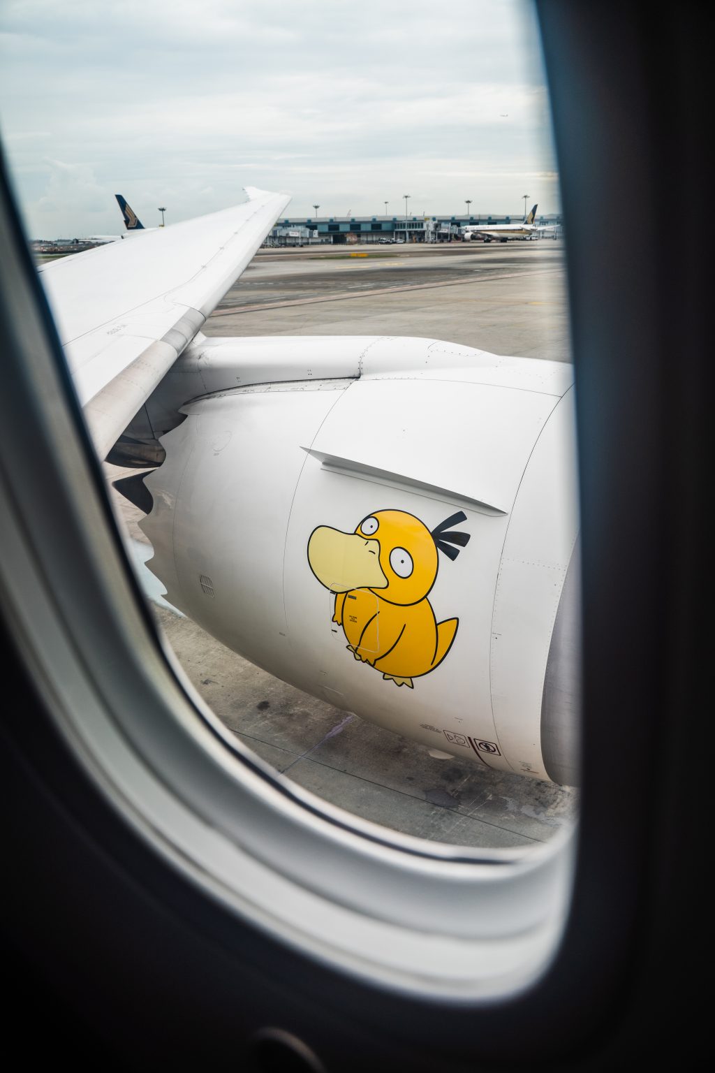 EXCLUSIVE FIRST LOOK AT SCOOT’S NEW POKÉMON-THEMED PIKACHU JET FLIGHTS ...