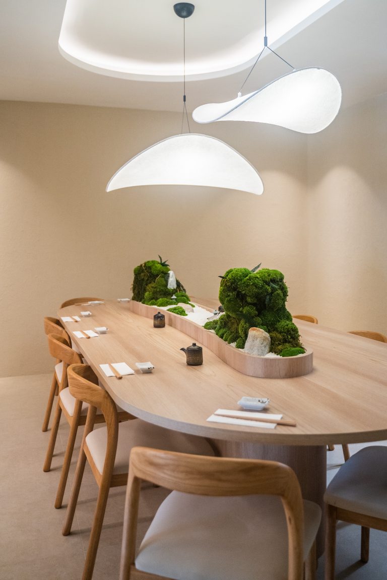[SHOUT REVIEWS] THIS ZEN JAPANESE GARDEN-INSPIRED 2-STOREY CAFÉ IN A ...