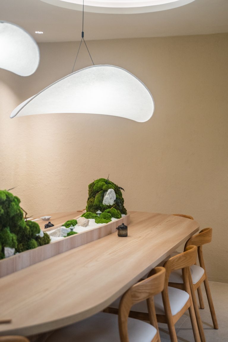 [SHOUT REVIEWS] THIS ZEN JAPANESE GARDEN-INSPIRED 2-STOREY CAFÉ IN A ...