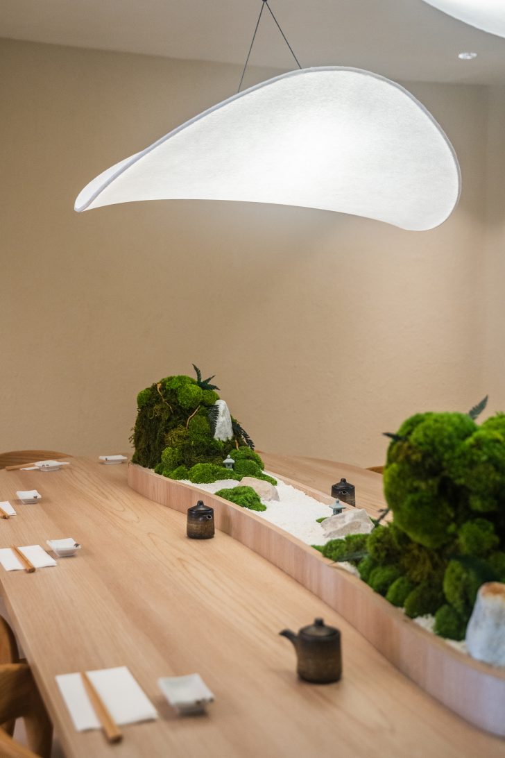 [SHOUT REVIEWS] THIS ZEN JAPANESE GARDEN-INSPIRED 2-STOREY CAFÉ IN A ...