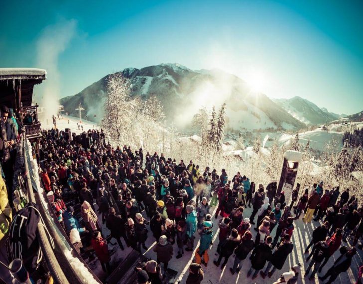 ONE-OF-A-KIND SNOW RAVE IS COMING TO SINGAPORE THIS SEPTEMBER WITH SUB ...