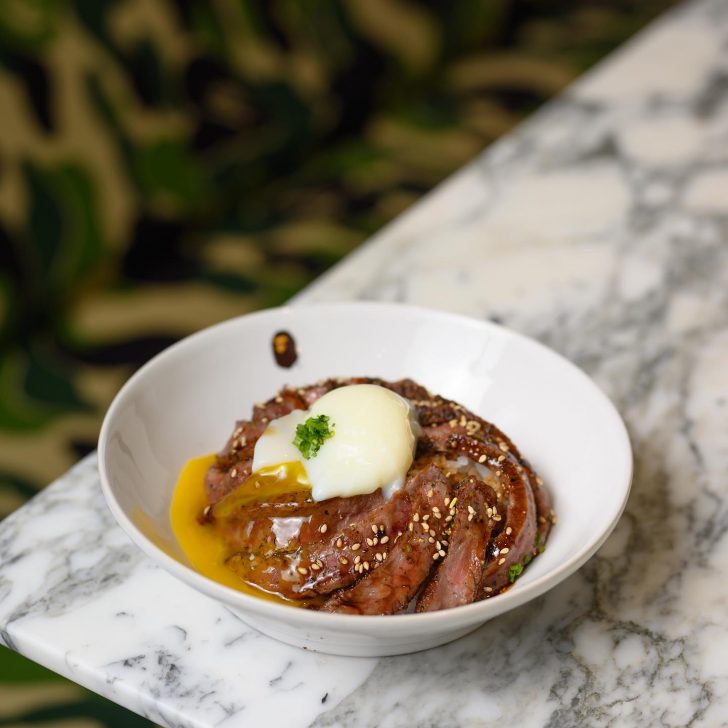 A BATHING APE CAFÉ IN KUALA LUMPUR WITH BAPE CAMO DECOR, & MENU! – Shout