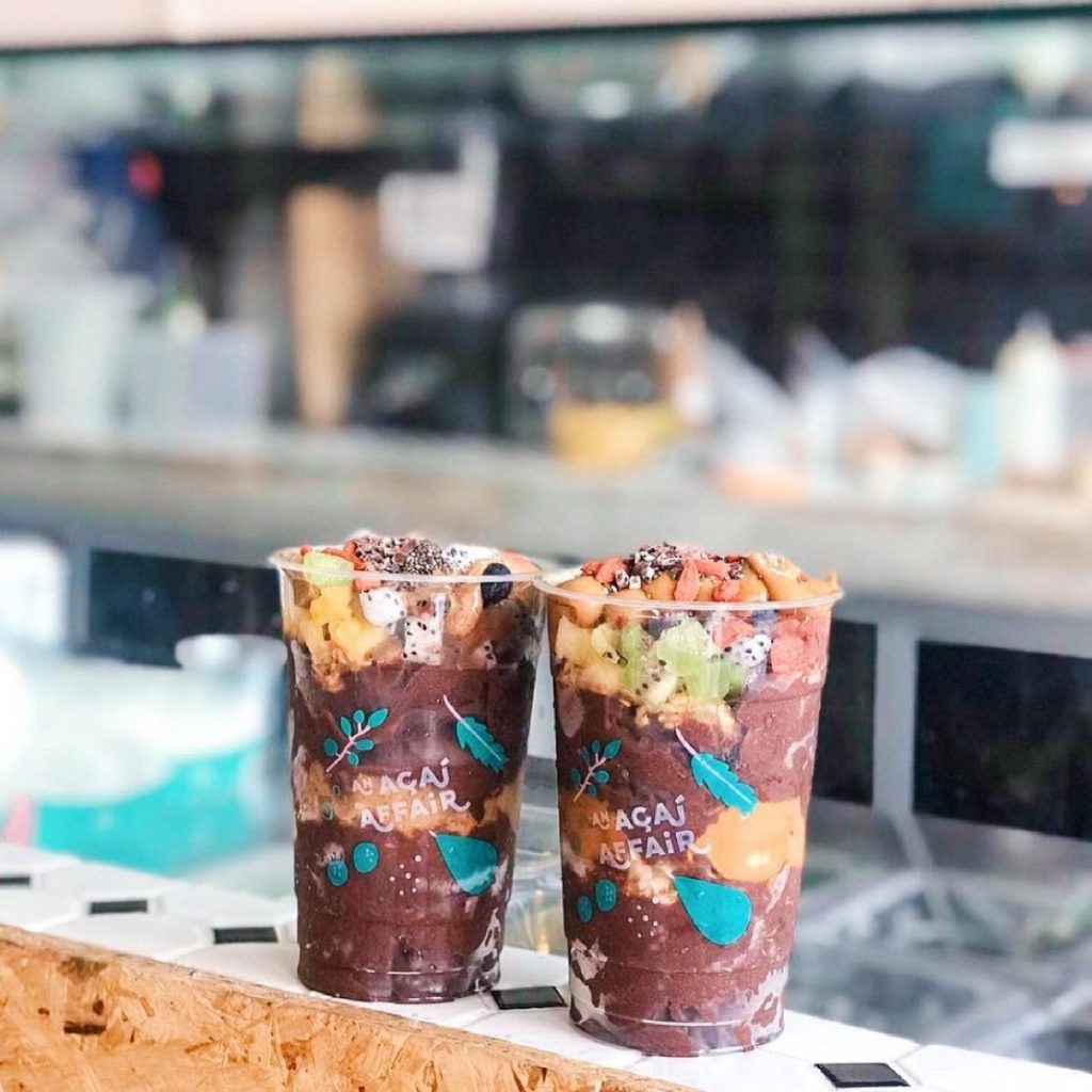 1-FOR-1 AÇAÍ BOWLS AT AÇAÍ AFFAIR’S NEW BUKIT TIMAH OUTLET ON 10TH ...