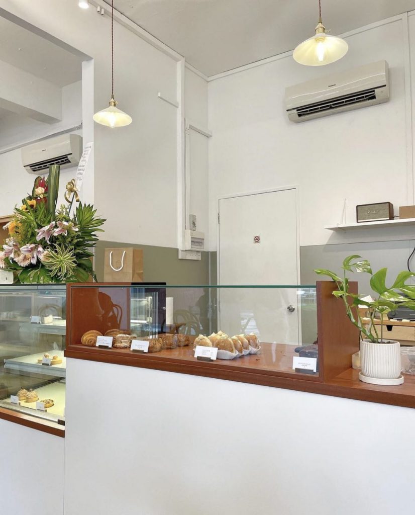 RUSTIC & MINIMALIST TAIWAN-INSPIRED CAFÉ SERVES BRUNCH & AESTHETIC ...
