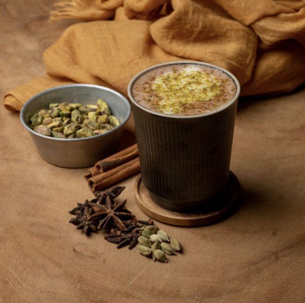 FIRST-EVER CHAI SPECIALTY CAFÉ IN SINGAPORE WITH HANDMADE STICKY CHAI ...