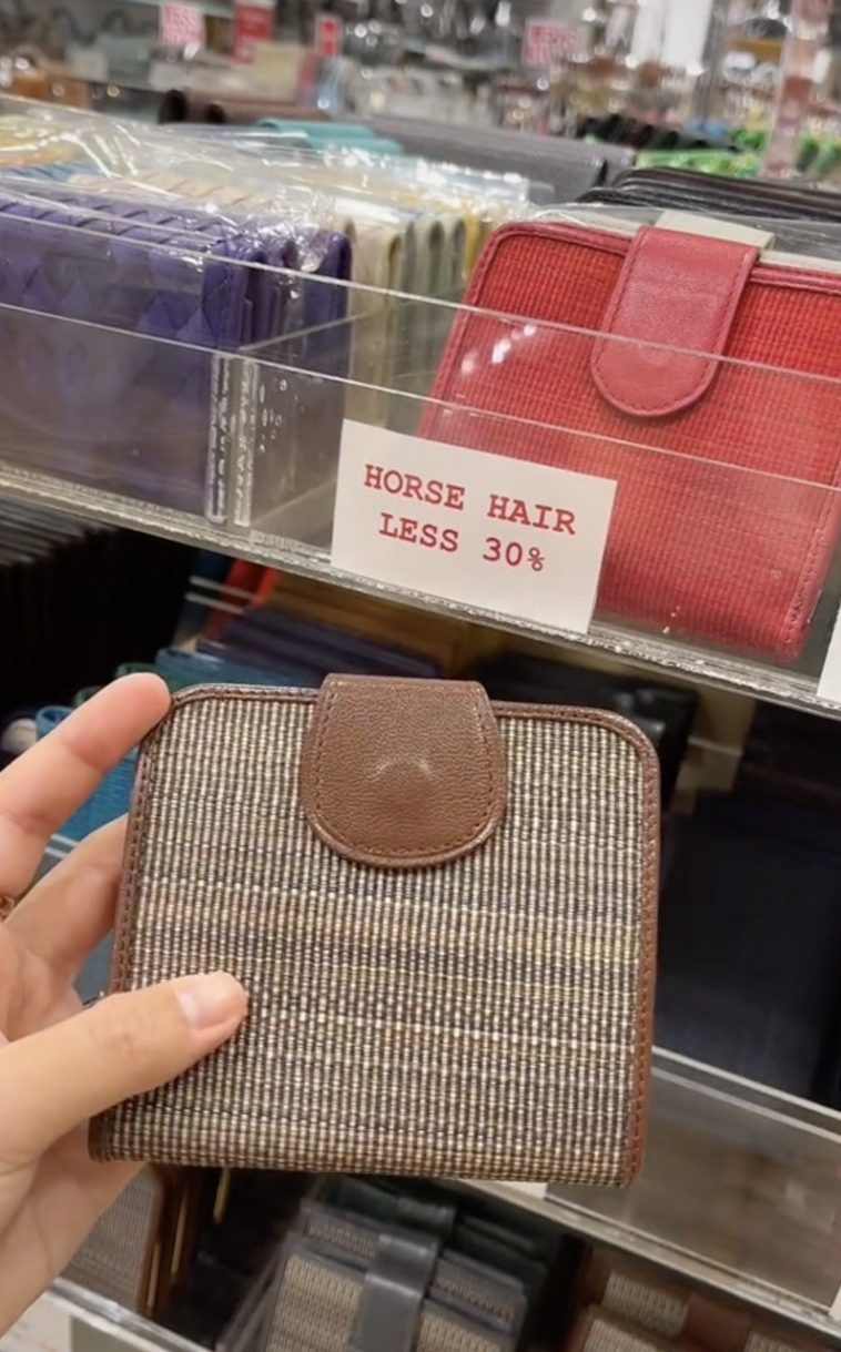 HIDDEN VINTAGE BOUTIQUE WITH UP TO 70% OFF DIOR, VALENTINO, BALLY ...