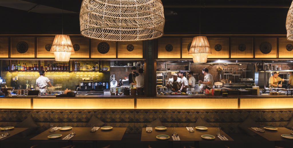 FILIPINO RESTAURANT SPECIALISES IN AUTHENTIC & TRADITIONAL WOODFIRED ...