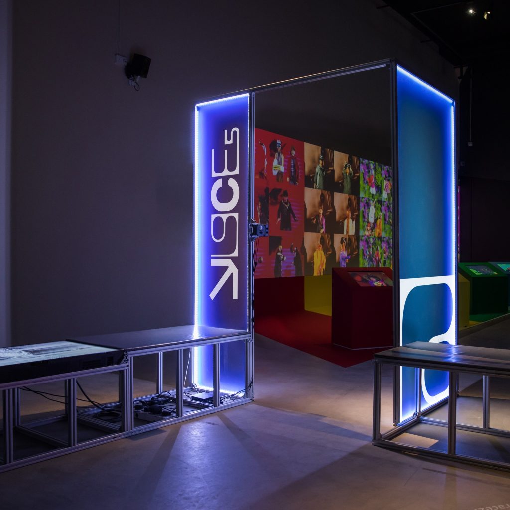 FREE INSTAGRAMMABLE EXHIBITION AT SINGAPORE ART MUSEUM HAS A CLAW ...