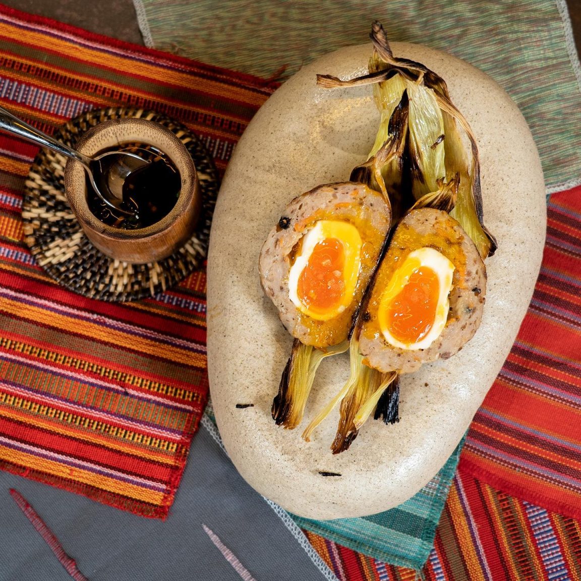 FILIPINO RESTAURANT SPECIALISES IN AUTHENTIC & TRADITIONAL WOODFIRED ...