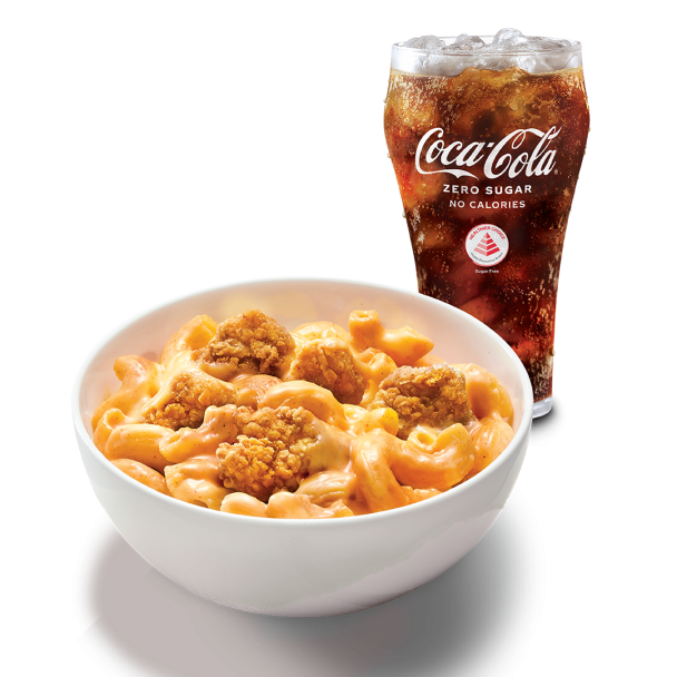 KFC’S MAC ‘N CHEESE BOWL RETURNS TO ALL STORES FOR A LIMITED TIME ONLY ...