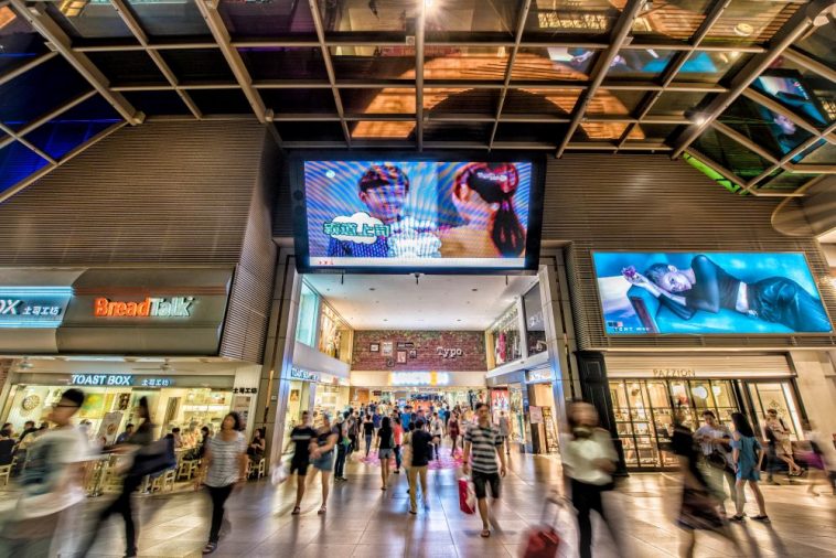 SHAKE SHACK TO OPEN A NEW OUTLET AT BISHAN’S JUNCTION 8! - Shout