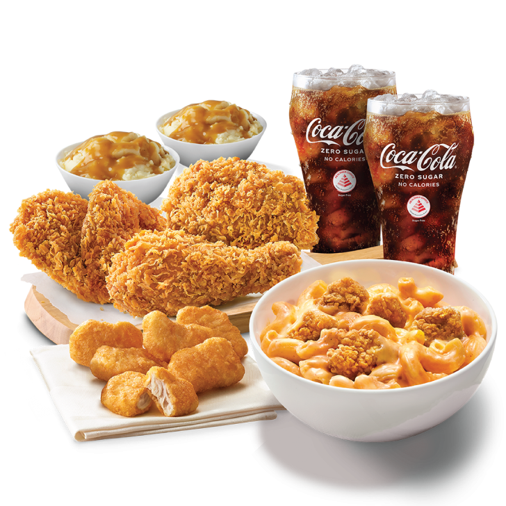 KFC’S MAC ‘N CHEESE BOWL RETURNS TO ALL STORES FOR A LIMITED TIME ONLY ...