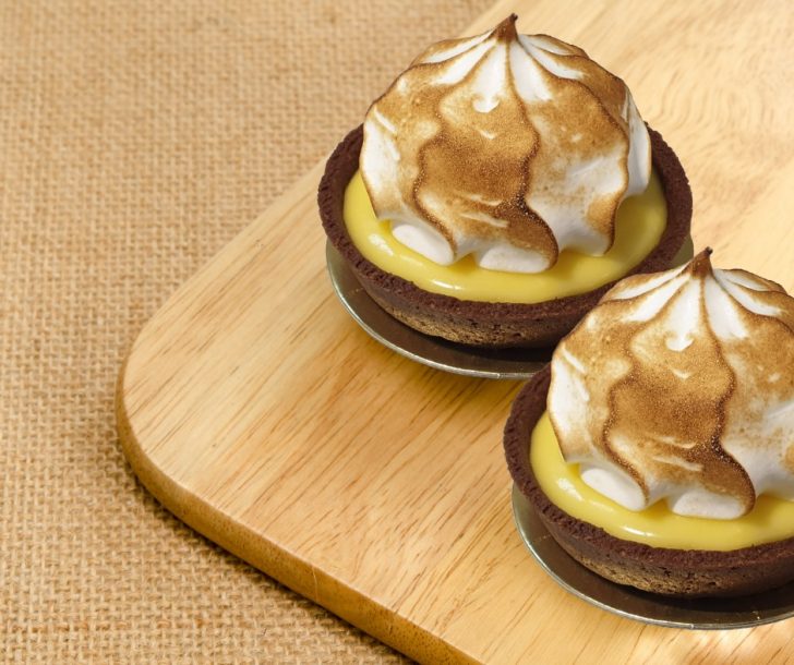 POPULAR DRIPS BAKERY OPENS NEW OUTLET IN THE CBD AREA & HAS VIRAL ...