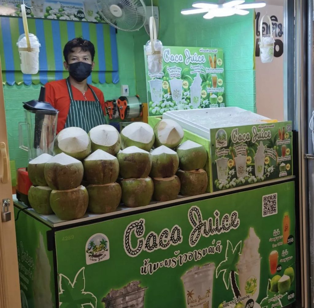 NEW THE ONE RATCHADA NIGHT MARKET IN BANGKOK OPENS TILL 12AM DAILY! - Shout