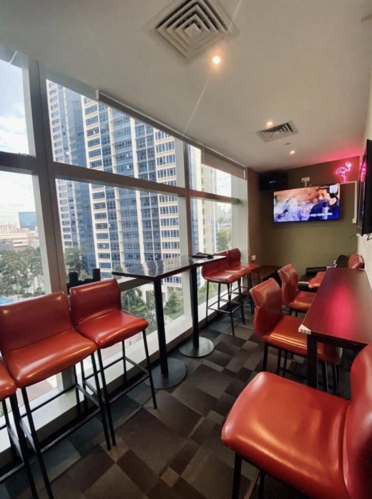 NEW RETRO-INSPIRED KTV FROM ~$2 PER PERSON OPENS TILL 12AM! - Shout