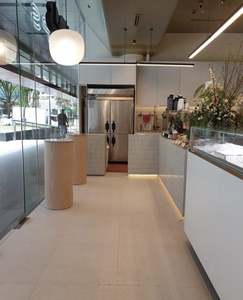 POPULAR DRIPS BAKERY OPENS NEW OUTLET IN THE CBD AREA & HAS VIRAL ...