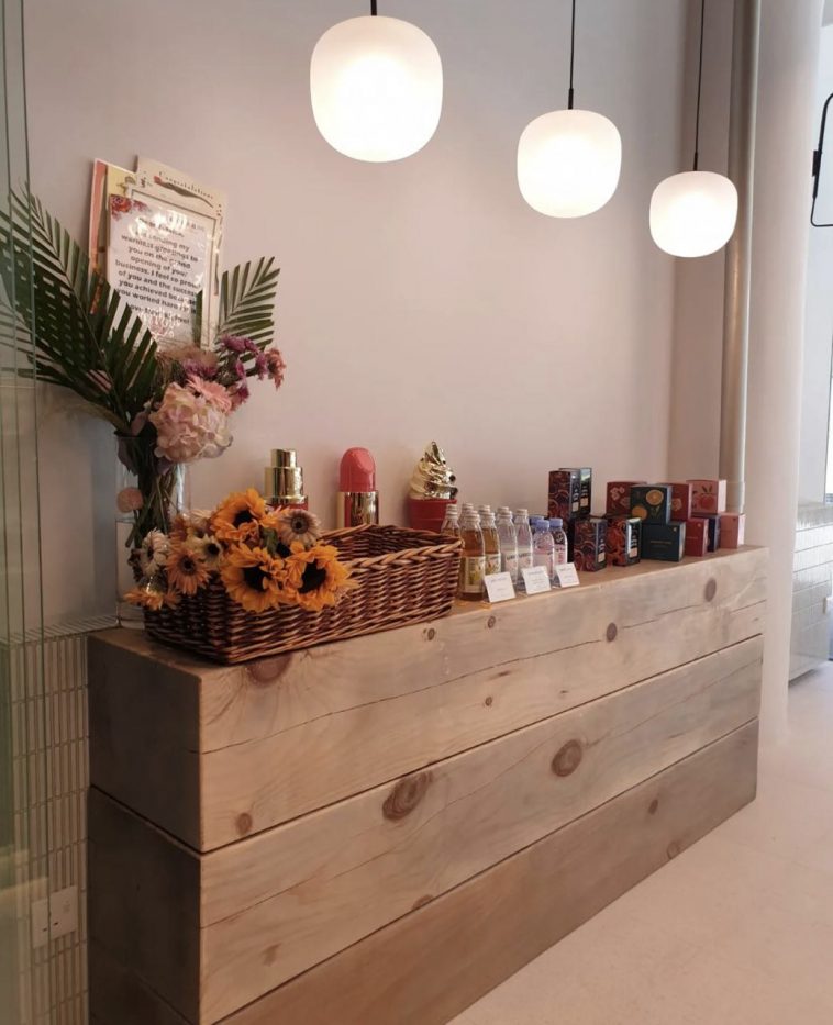 POPULAR DRIPS BAKERY OPENS NEW OUTLET IN THE CBD AREA & HAS VIRAL ...