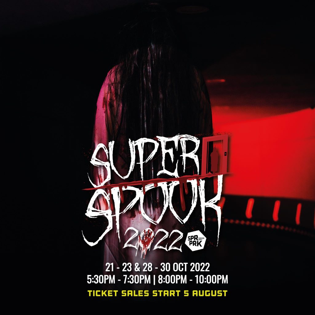 10 THRILLING HALLOWEEN EVENTS & ACTIVITIES TO LOOK FORWARD TO THIS ...