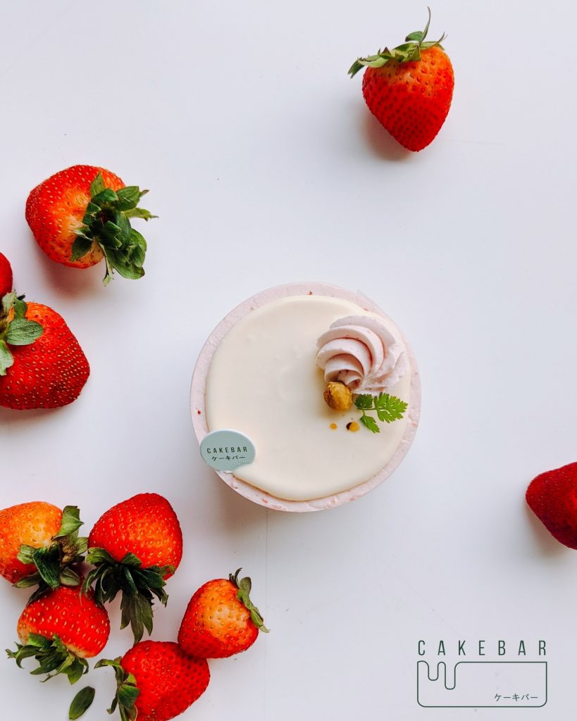 FRENCH-JAPANESE PATISSERIE OPENS FIRST CAFÉ WITH FREE CAKE PROMOTION ...