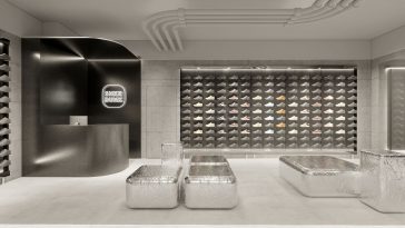 JAPAN’S TOP SNEAKER PLATFORM SNKRDUNK OPENS FLAGSHIP STORE IN SINGAPORE ...