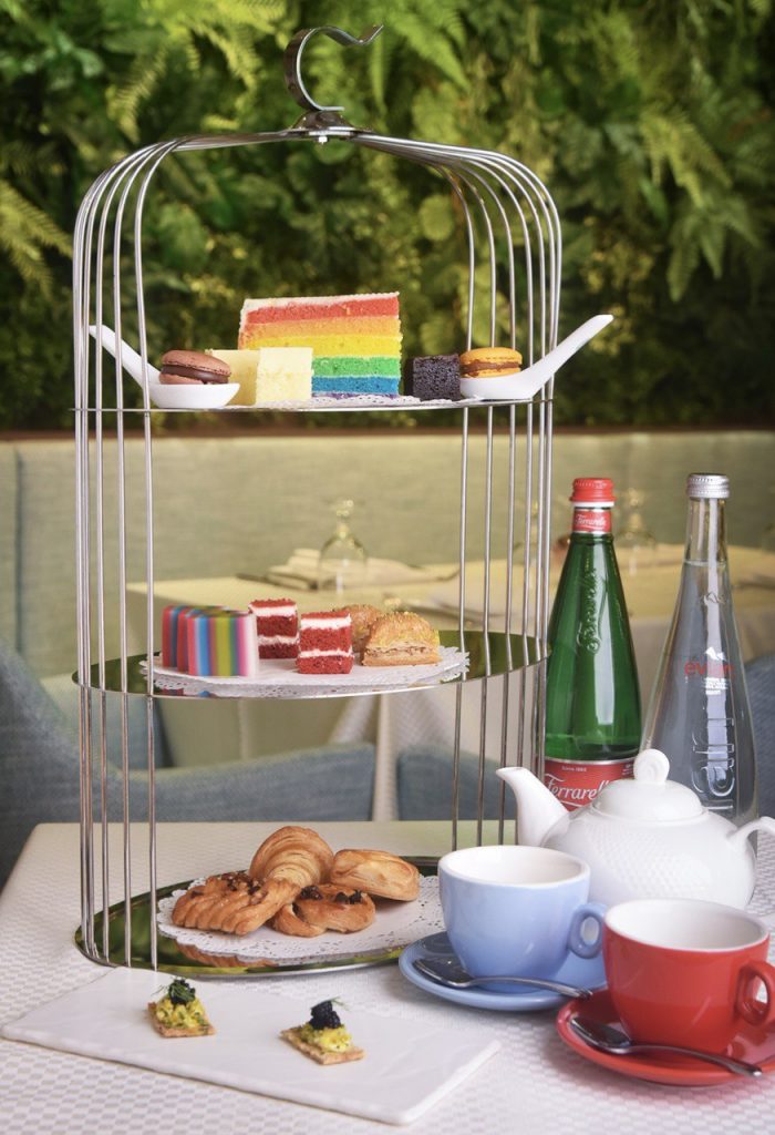 1-FOR-1 HALAL LUNCH, HIGH TEA & DINNER BUFFET AT ROYAL PALM TILL 31ST ...