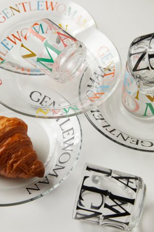 GENTLEWOMAN OPENS FLAGSHIP STORE IN SIAM SQUARE BANGKOK WITH NEW ...