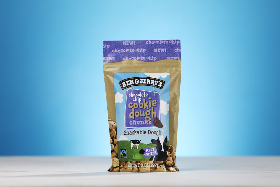 BEN & JERRY’S VIRAL COOKIE DOUGH CHUNKS ARE NOW AVAILABLE IN SINGAPORE ...