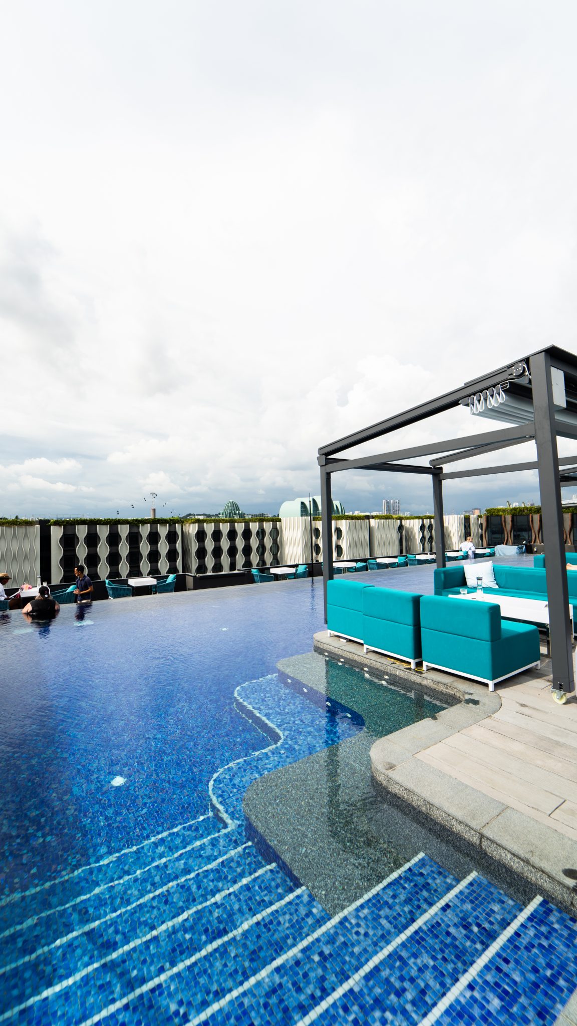 [SHOUT REVIEWS]1-ALTITUDE COAST IS A SCENIC ROOFTOP RESTAURANT-BAR WITH ...