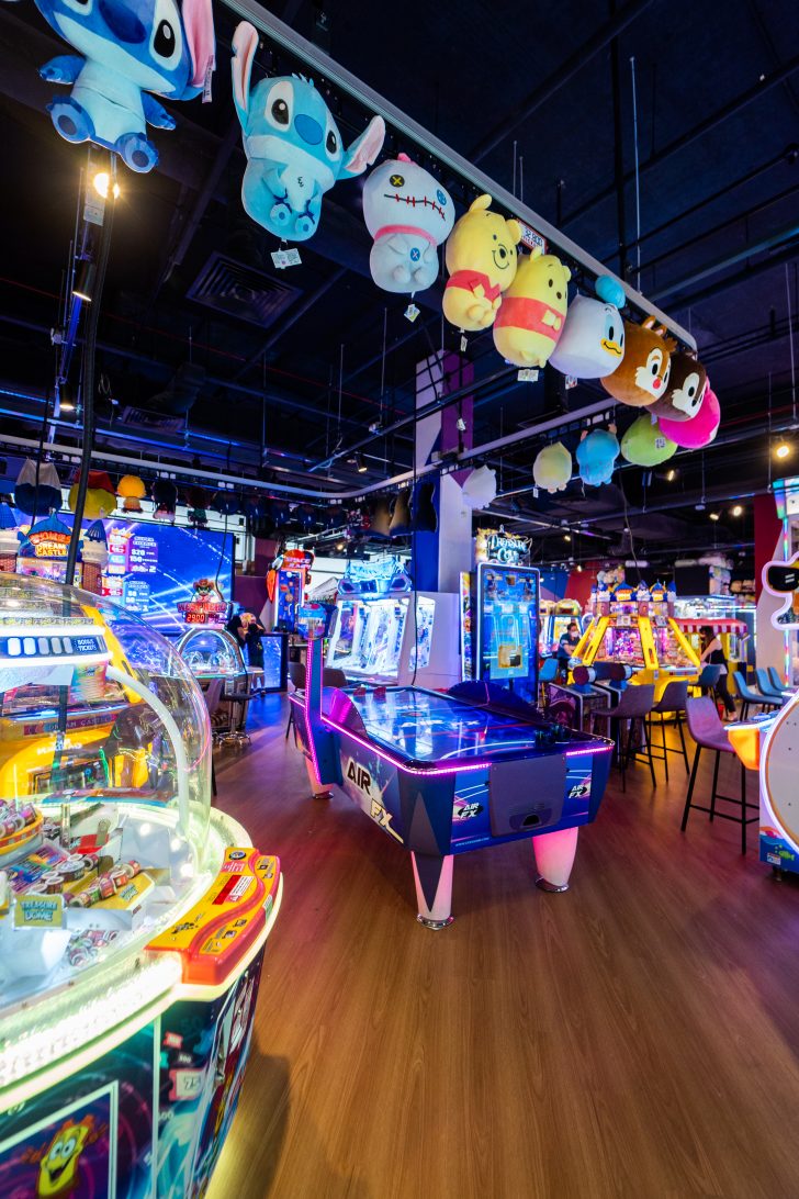 COW PLAY COW MOO OPENS A NEW OUTLET IN ORCHARD AT 313@SOMERSET! - Shout