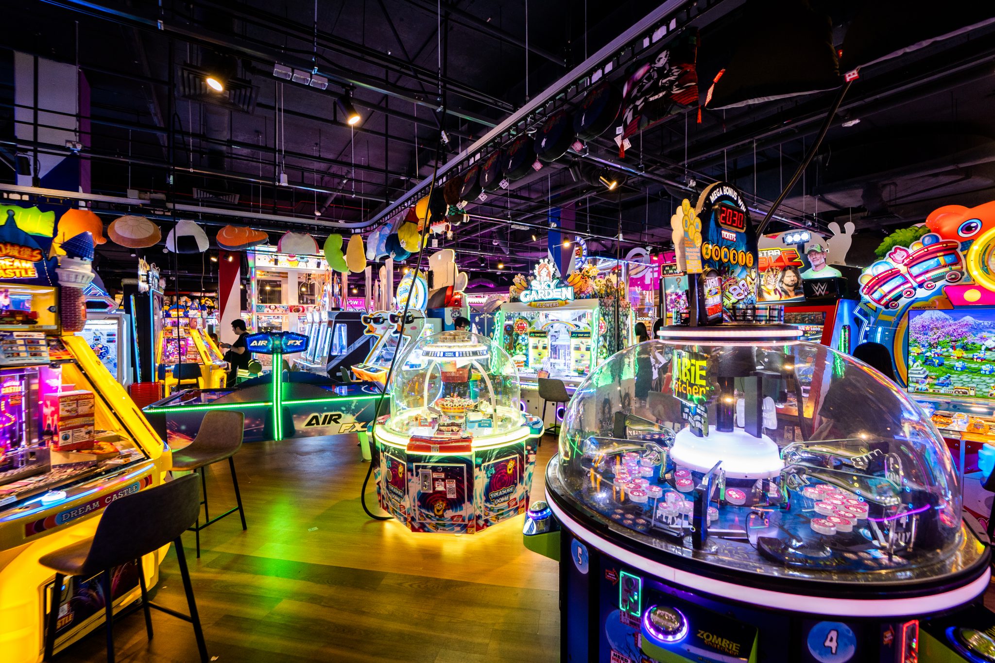 COW PLAY COW MOO OPENS A NEW OUTLET IN ORCHARD AT 313@SOMERSET! - Shout