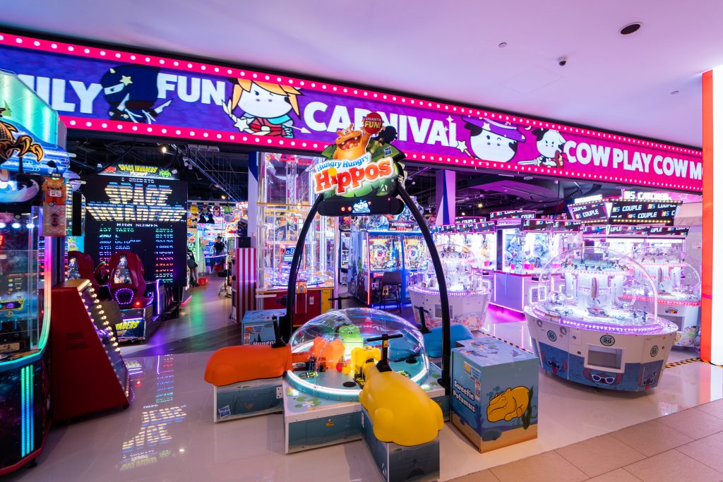 COW PLAY COW MOO OPENS A NEW OUTLET IN ORCHARD AT 313@SOMERSET! - Shout