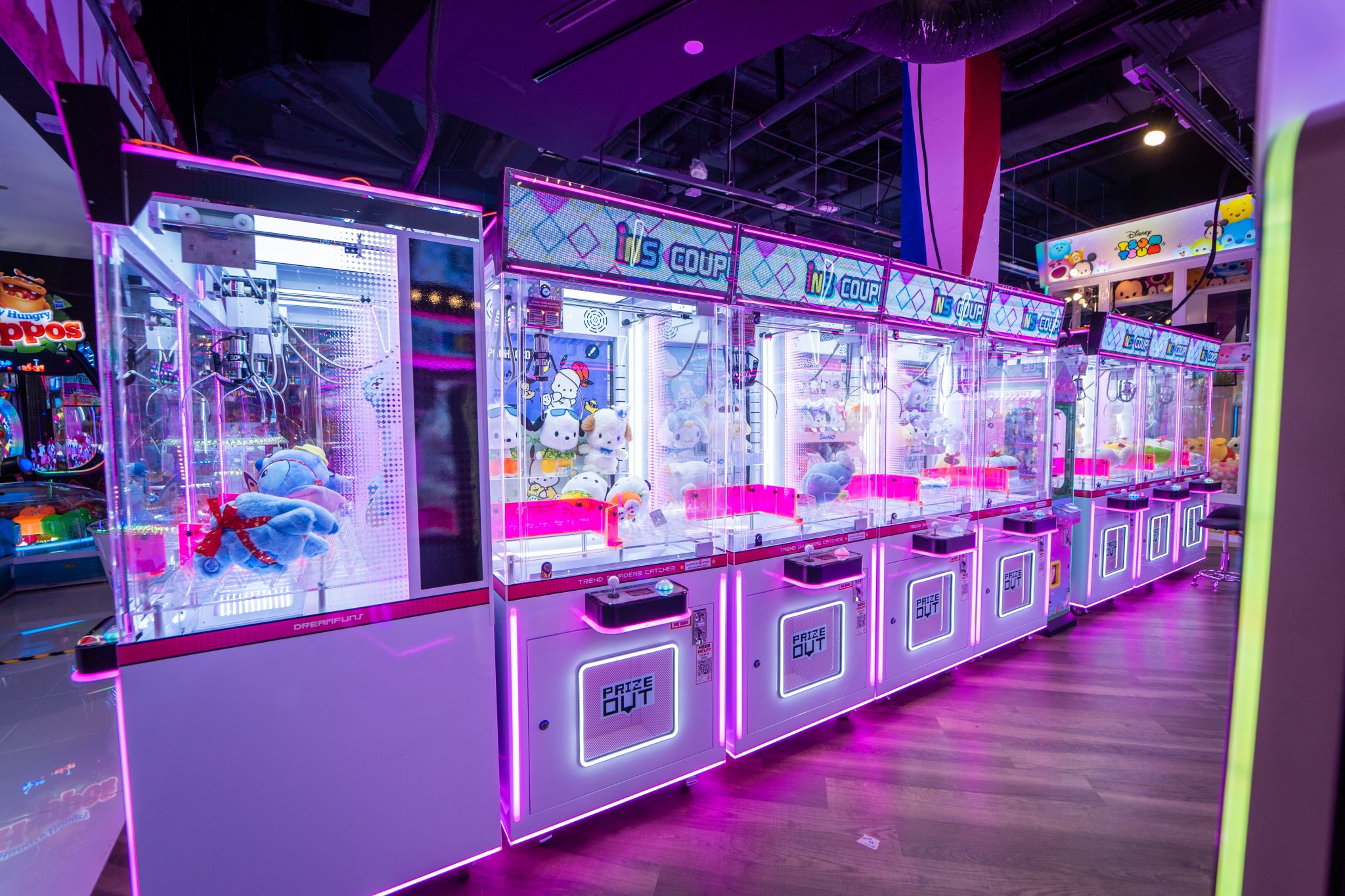 COW PLAY COW MOO OPENS A NEW OUTLET IN ORCHARD AT 313@SOMERSET! - Shout