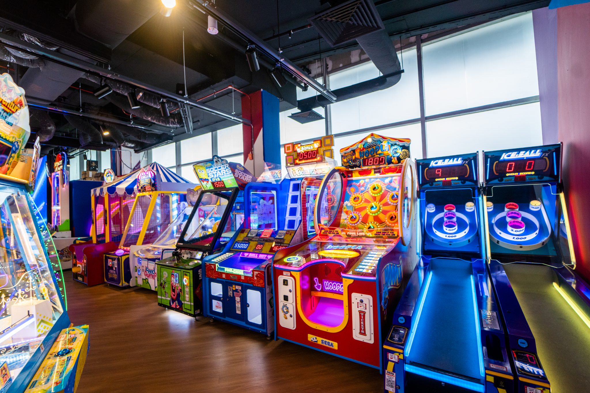 COW PLAY COW MOO OPENS A NEW OUTLET IN ORCHARD AT 313@SOMERSET! - Shout